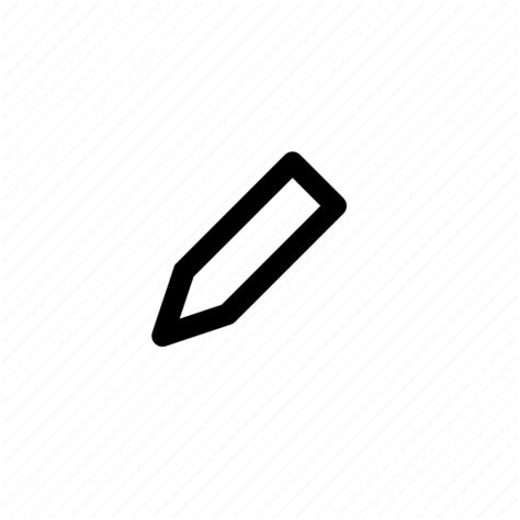 Edit Mini Pen Write Tool Text Draw Icon Download On Iconfinder
