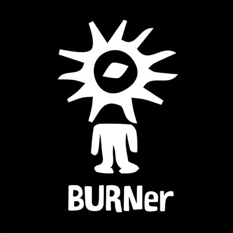 Burner Youtube