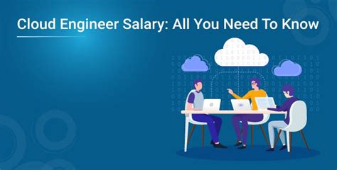 What Is The Salary Of A Cloudops Engineer