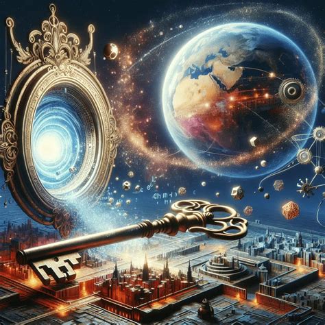 Libérer Des Possibilités Une Plongée Approfondie Dans Le Monde De