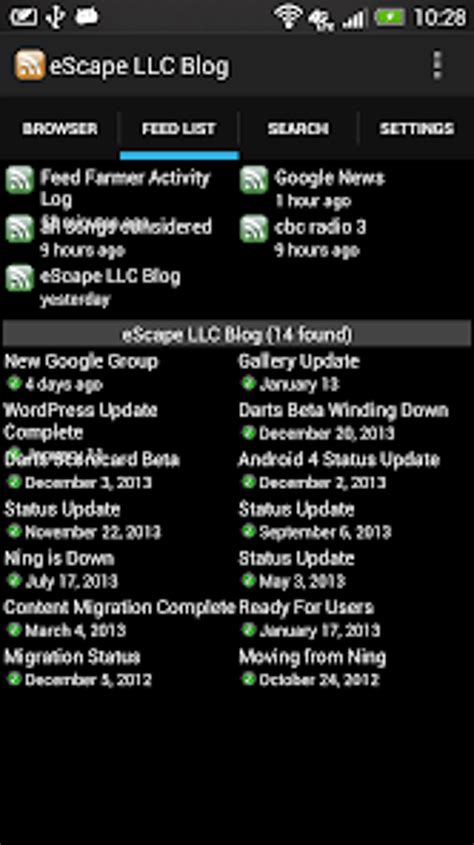 Feed Farmer For Android Download