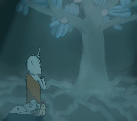 Anima Tree R Rimworld