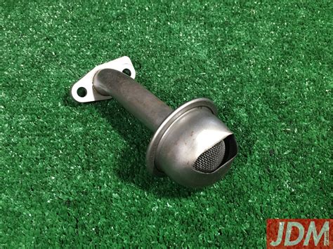 Oil Strainer Pick Up Jdm Of Miami