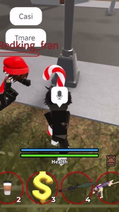 Bro Thought He Could Escape With Bloxide Lollwazzypix Roblox