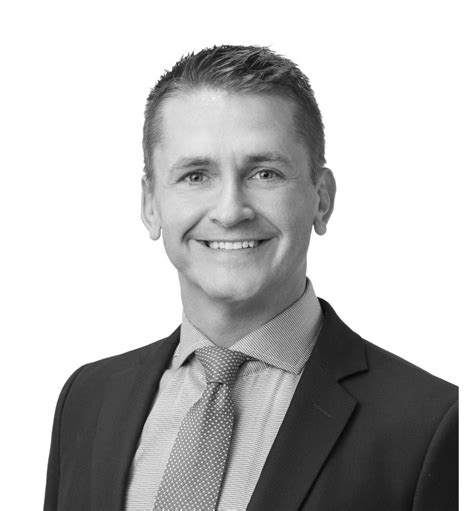 Craig Loewen Director Global Public Affairs