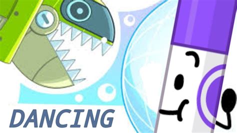 Bfditpot 5 Dancing Youtube