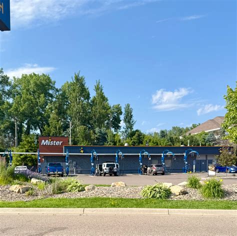 Mister Car Wash Nnnsales