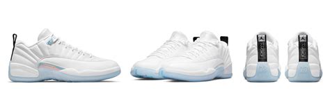 Air Jordan 12 Retro Low Easter Dbo733 190 Jd Sports Us