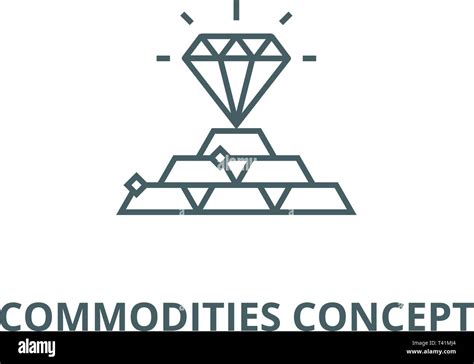 Commodities Logo