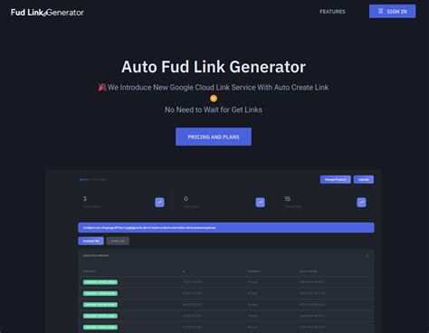 Resecurity Millions Of Undetectable Malicious Urls Generated Via The