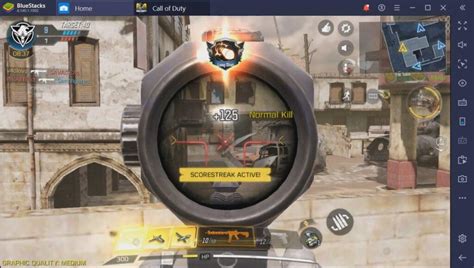 Call Of Duty Mobilecod How To Rank Up Fast Bluestacks