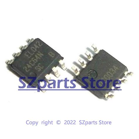 New Original AT C N SC SOP C N SC AT C K Bit V To V