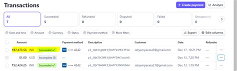 Integrating Stripe Payment Gateway With Salesforce Lwc Apex Hours