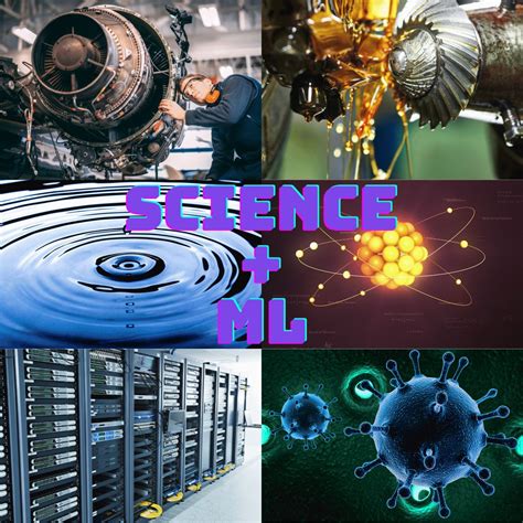 Sreedath Panat On Linkedin Science Machine Learning Best Of Both Worlds” Scientific Machine