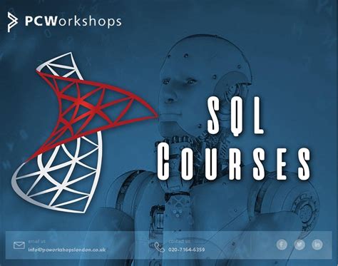 Ms Sql Server Intermediate Course 3 Days Virtual Classroom March 30
