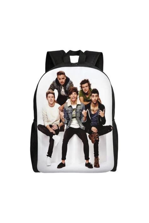 One Direction Backpack Collection