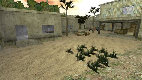 Карта «cs Jungle Assault для Cs 1 6 скачать на All