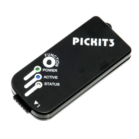 Sure Electronics Programmer Pickit 3 Compatible Buy In Australia