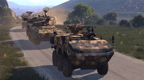 Серия игр Arma: все части по порядку