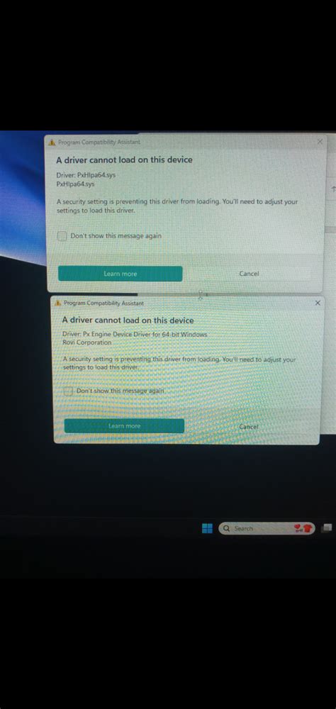 Installing Creative Suite Cs6 On A New Pc With Win Page 2 Adobe Product Community 15101956