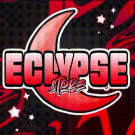 Eclypse Store Fortrades 🌙 Youtube