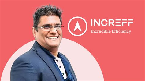 Exclusive Increff Co Founder Romil Jain Quits