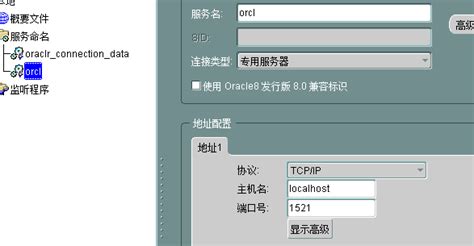 Arcgis 1022 直连oracle数据库 琢磨了三天终于连上了 Csdn社区