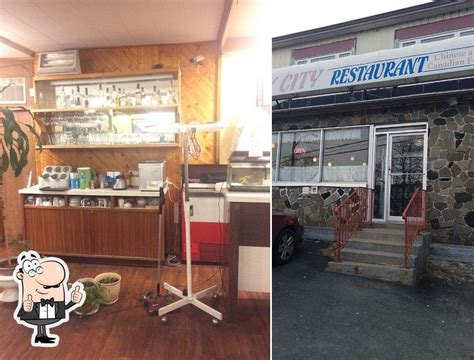 New City Restaurant In St Johns Restaurant Menu And Reviews