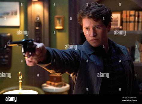 The Hardy Boys Rohan Campbell A Strange Inheritance Season 3 Ep