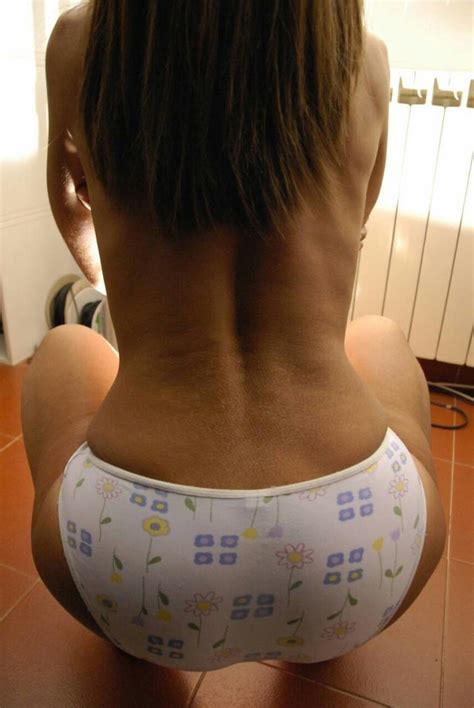 Full Back Panties Friday Feb 12 39