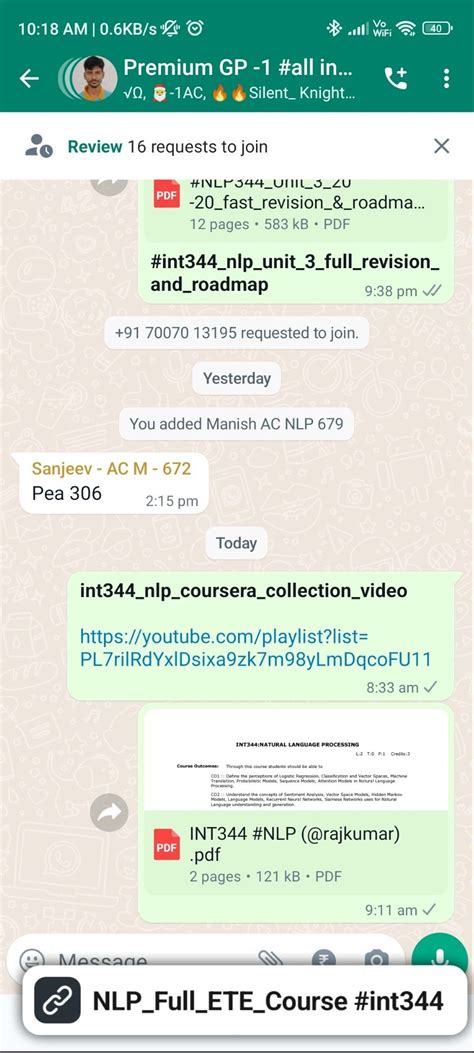 raj kumar saw on linkedin naturallanguageprocessing chatbots logisticregression…