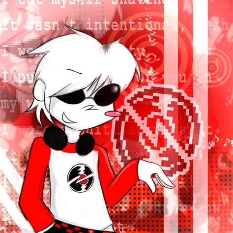 Dave Strider Againnn By Velvetzanoo On Newgrounds