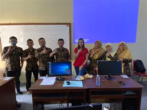 Training Mobile Apps Android Smk Negeri Tembarak Temanggung Gitstraining