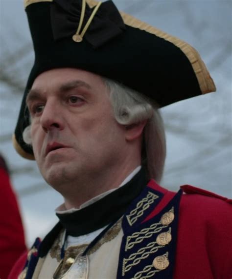 Charles Cornwallis 1st Marquess Cornwallis Turn Wiki Fandom