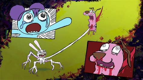 Pibby Concept Art By Fxfan2010 On Deviantart