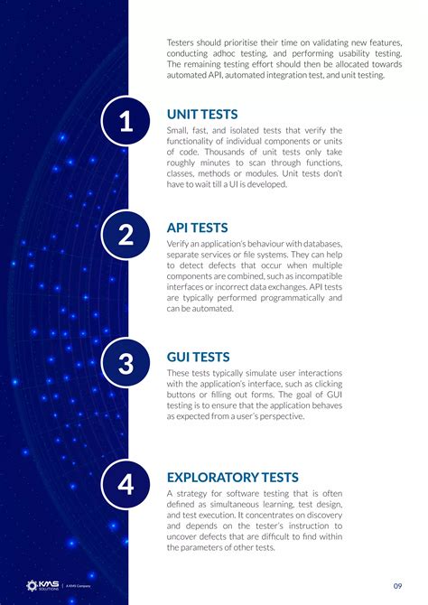 Automation Testing Best Practicespdf