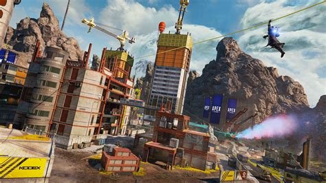 Apex Legends Season 17 Mixes Up Worlds Edges Fragment Adds New Pois