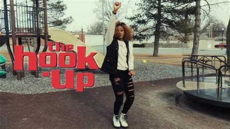 Tylynn The Hook Up Music Video Youtube