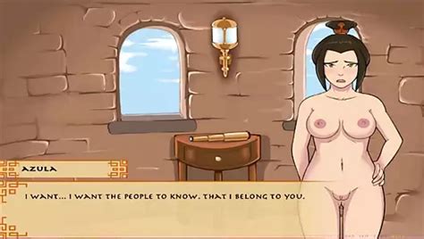 Four Elements Trainer Book 4 Slave Part 32 Jinora Birthday Xhamster