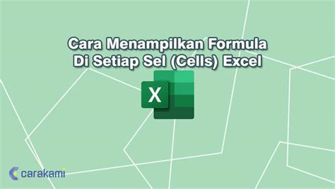 Cara Menggabungkan Dua Atau Lebih Kolom Di Excel Tanpa Kehilangan Data
