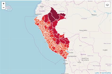 Tutorial De Importación Y Categorización De Propiedades De Geojson Con