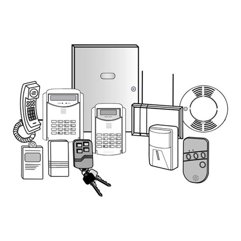 ADT SAFEWATCH PRO 3000 INSTALLATON MANUAL Pdf Download ManualsLib