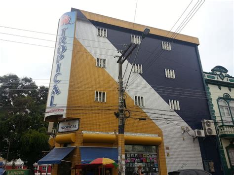 101 Avaliações Sobre Tropical Bijuterias E Cosméticos Loja Em Manaus