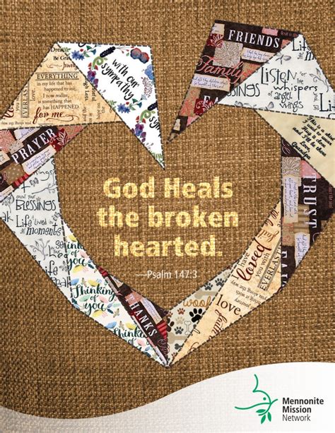 God Heals Mennonite Mission Network