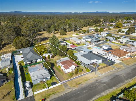 3 Daniel Street Cessnock Nsw 2325 Domain