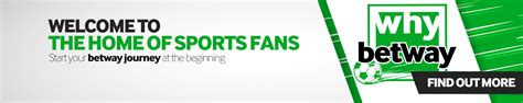 Betway Sports Betting 50 First Deposit Bonus