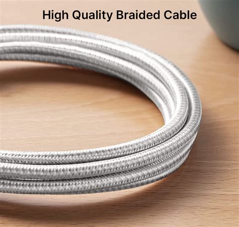 USB C To USB C Cable Systym