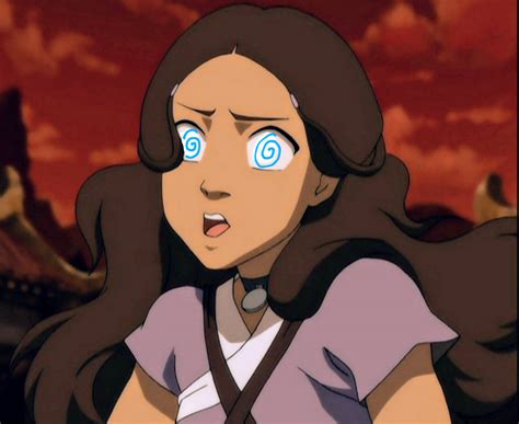 Katara Hypnotized 39 By Ironmew05 On Deviantart