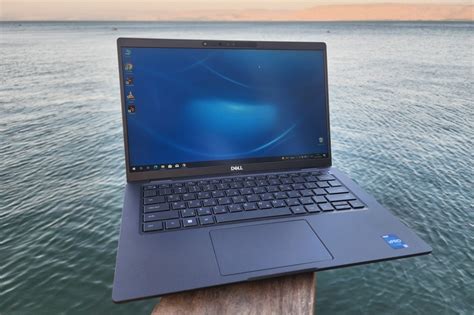 Mới 100 Dell Latitude 7430 Core I5 1235u Ram 16gb Ssd 256gb 14