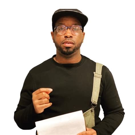 Donte Just Donte1 • Threads Say More